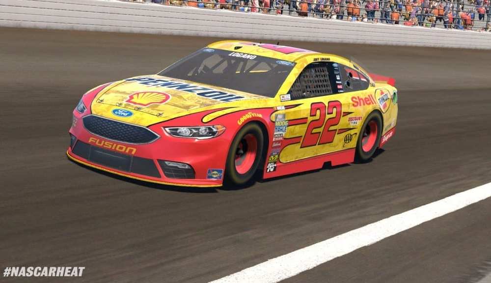 NASCAR Heat Evolution Features, Release Date, News, Screenshots and ...