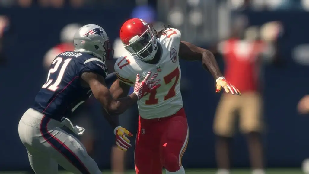 Official Madden Roster Update FAQ - Operation Sports