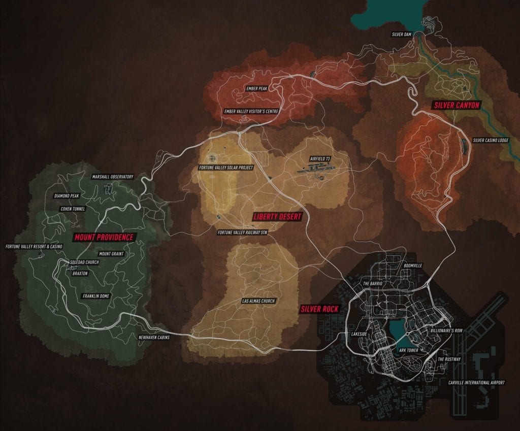 Operation Payback Game