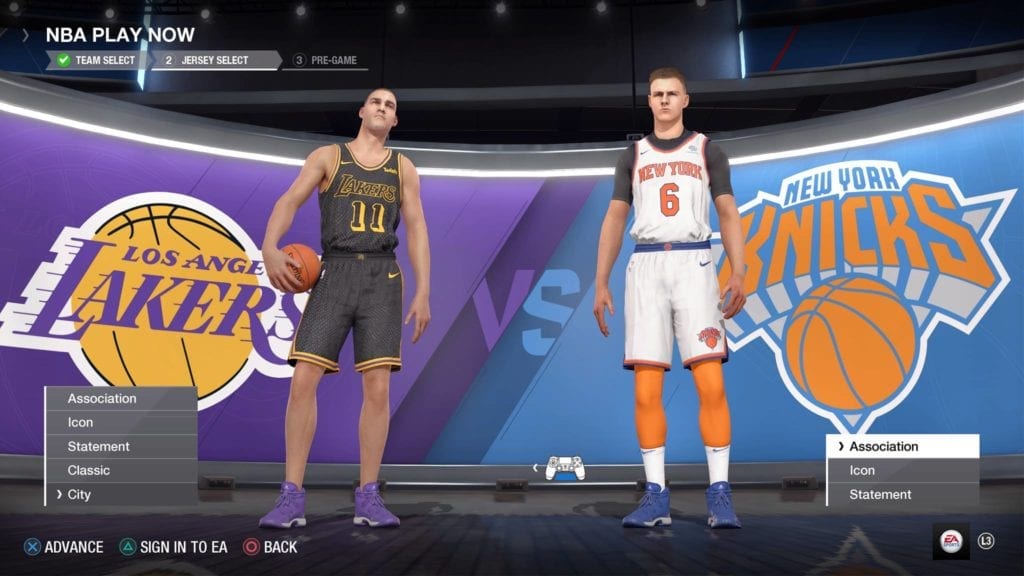 9 - Operation Sports