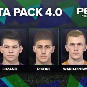 PES 2018 System Requirements Revealed For PC Users - Operation Sports