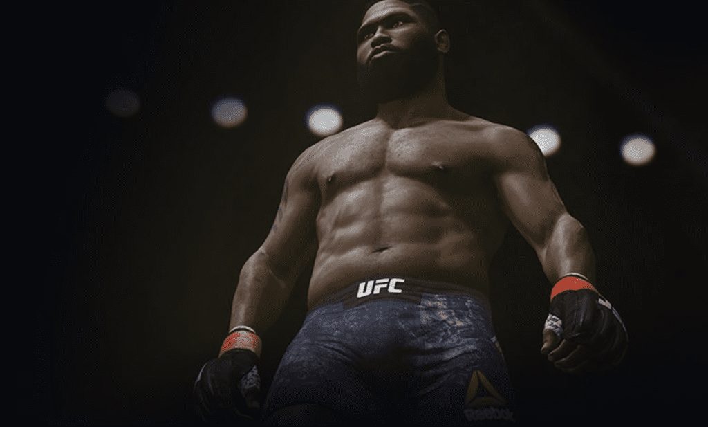 UFC 3 Patch 1.13 Review - Operation Sports