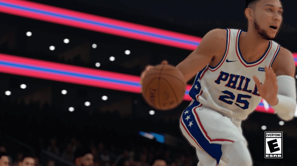 NBA 2K19 Trailer & Screenshots - Bill Simmons Debuts, Kobe & Kevin ...
