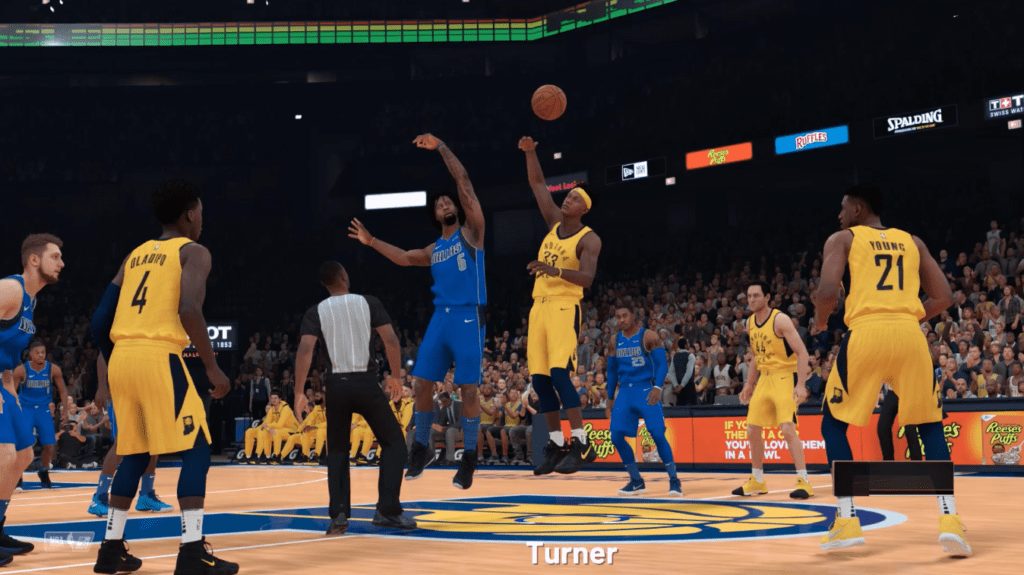 NBA 2K19 Trailer & Screenshots - Bill Simmons Debuts, Kobe & Kevin ...