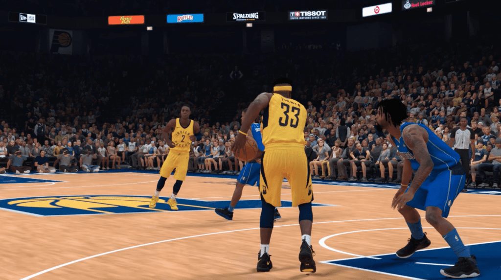 NBA 2K19 Trailer & Screenshots - Bill Simmons Debuts, Kobe & Kevin ...