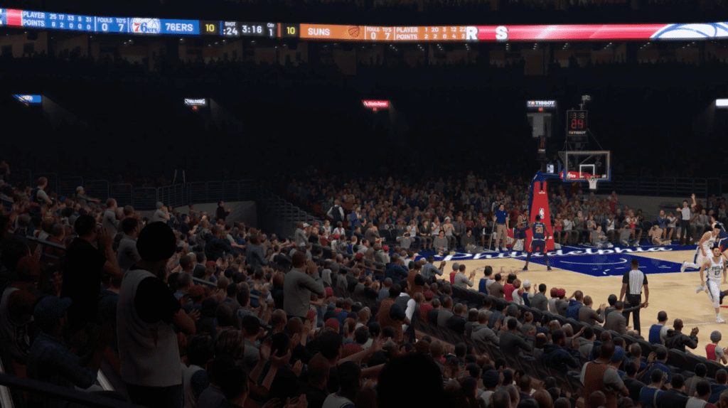 NBA 2K19 Trailer & Screenshots - Bill Simmons Debuts, Kobe & Kevin ...