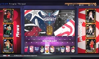 NBA 2K19 Controls and Advanced Controls Revealed - Operation Sports