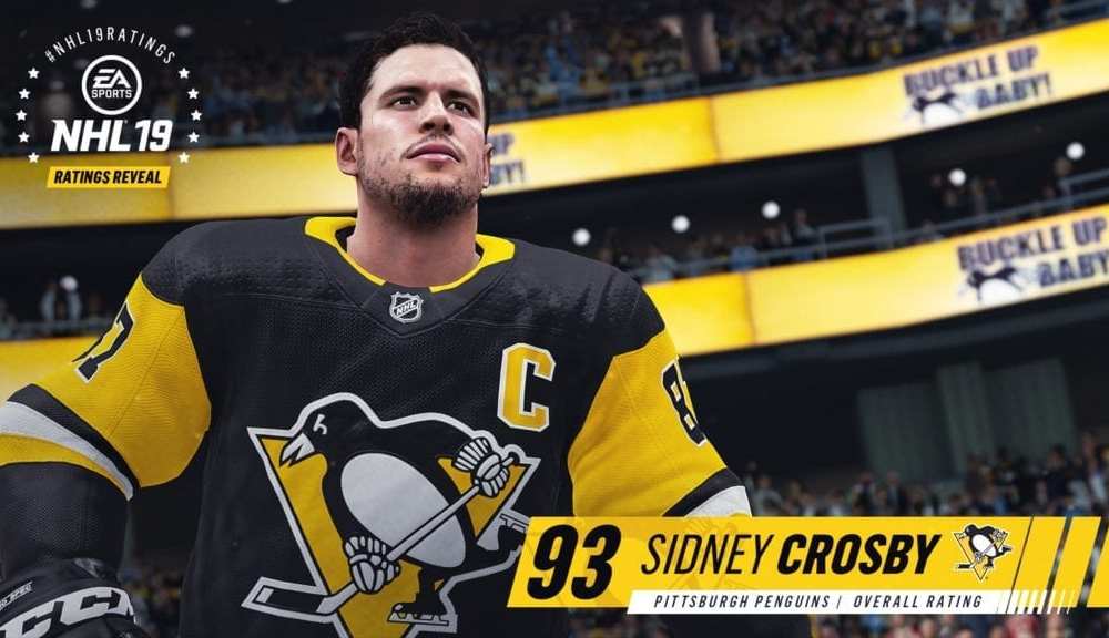 Here's a Full List of Updates Coming to NHL 19, Based Off of Open Beta ...