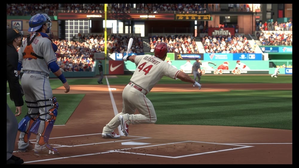 What Teams Are Rising and Falling in MLB 19 The Show - Operation Sports
