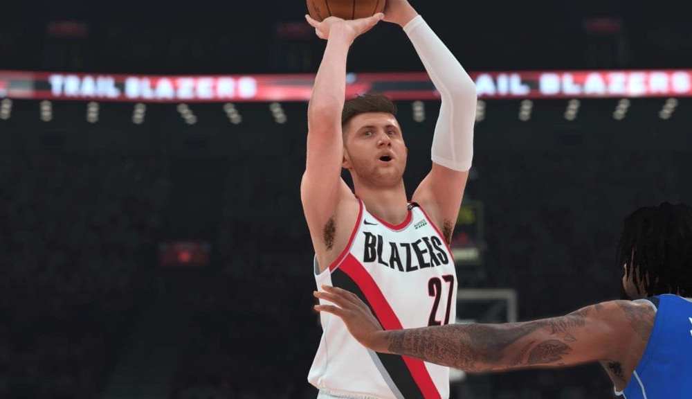 NBA 2K19 Roster Update Details (1-10) - Operation Sports