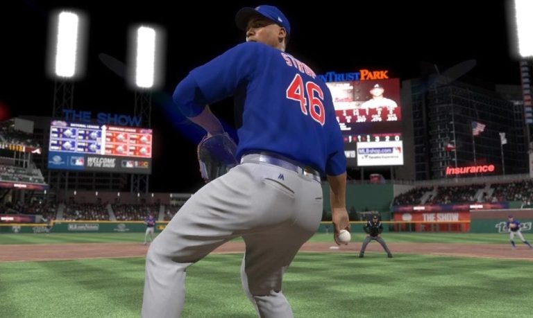 MLB The Show 19 - Operation Sports