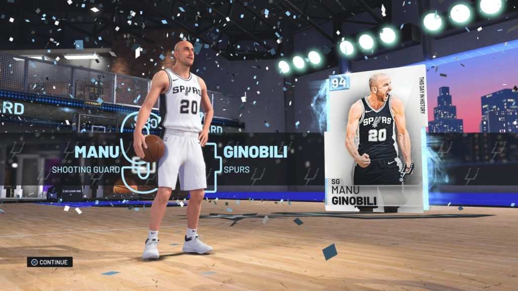 NBA 2K19 MyTeam: Weeks 29 and 30 - Operation Sports