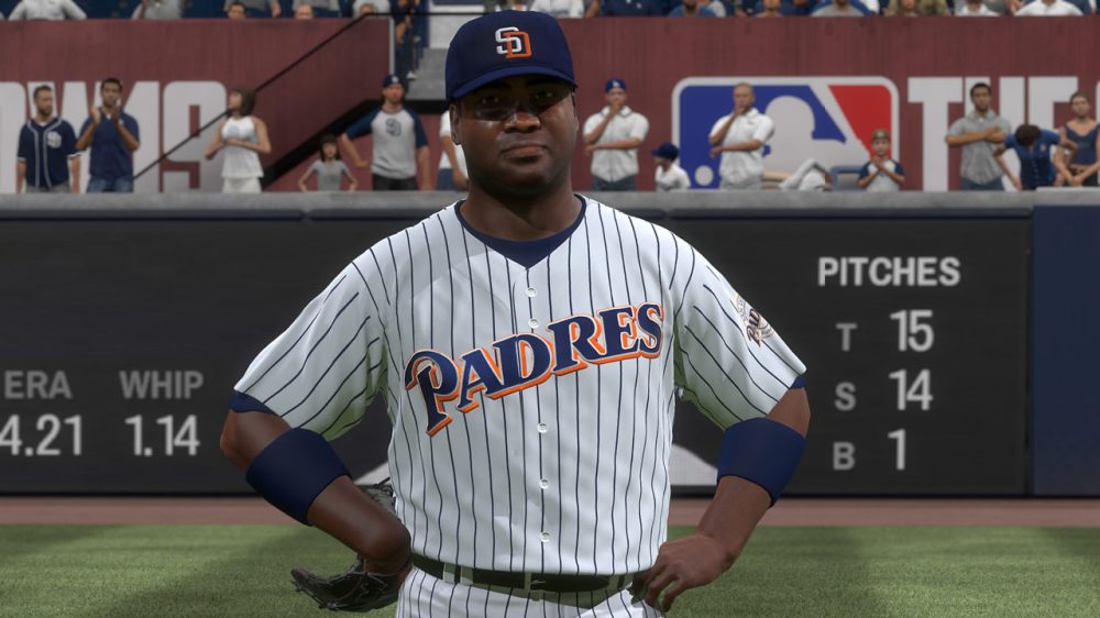 R.B.I. Baseball 19 Arrives on March 5 - New Trailer and More Features ...