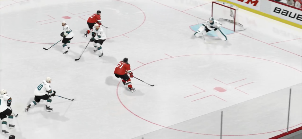 NHL 20: Gameplay Impressions From Videos Released Across the Web ...