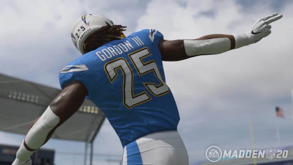 Madden NFL 20 Review - Operation Sports