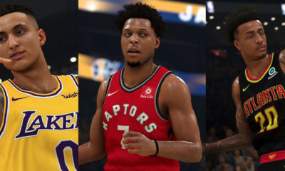 Operation Sports - Dedicated to Sports Gaming - Operation Sports