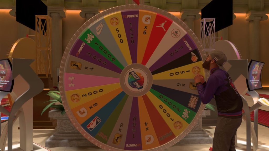 NBA 2K19 Controls and Advanced Controls Revealed - Operation Sports