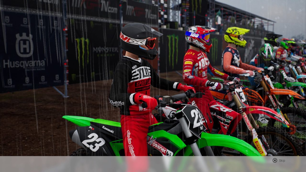 MXGP 2019 Review - Operation Sports
