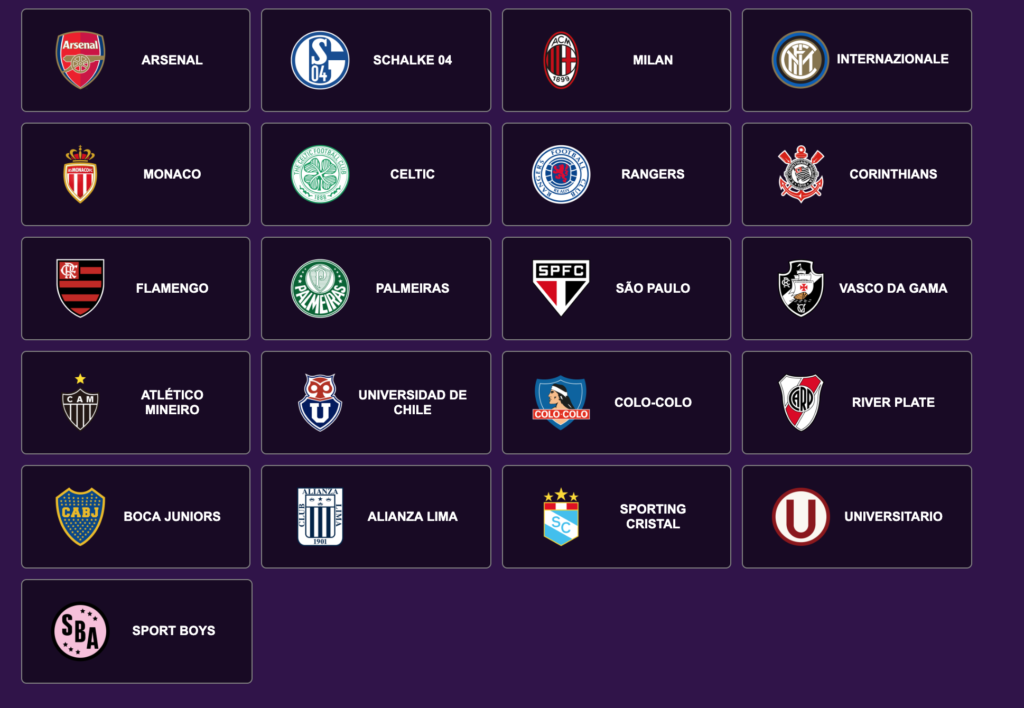 Everything You Need to Know About eFootball PES 2020 - Operation Sports