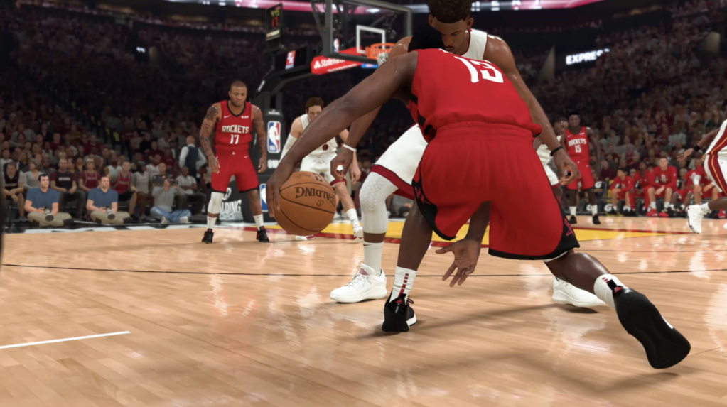 NBA 2K20 Gameplay Deep Dive - Operation Sports