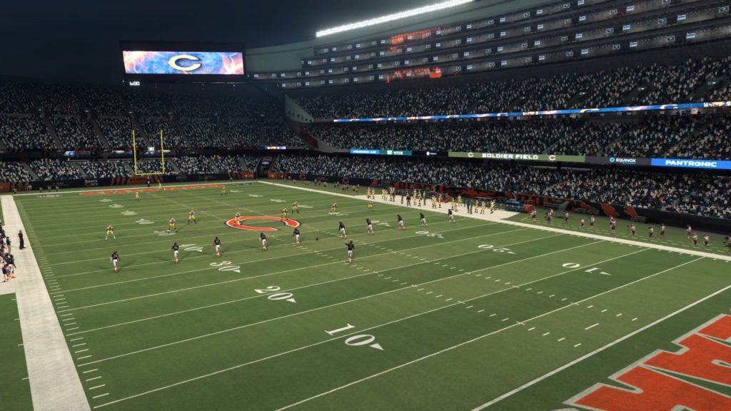 Official Madden NFL 20 Roster Update For Week 1 Available Now ...