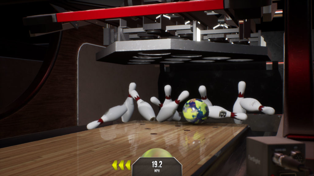 PBA Pro Bowling Coming This Fall to Xbox One, PlayStation 4, PC and ...