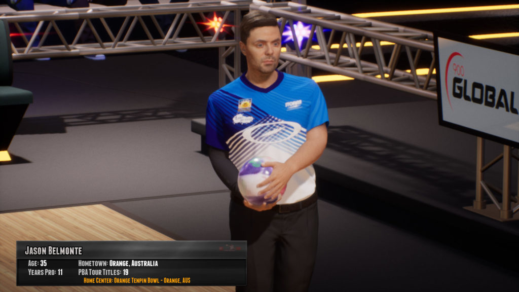 PBA Pro Bowling Coming This Fall to Xbox One, PlayStation 4, PC and ...
