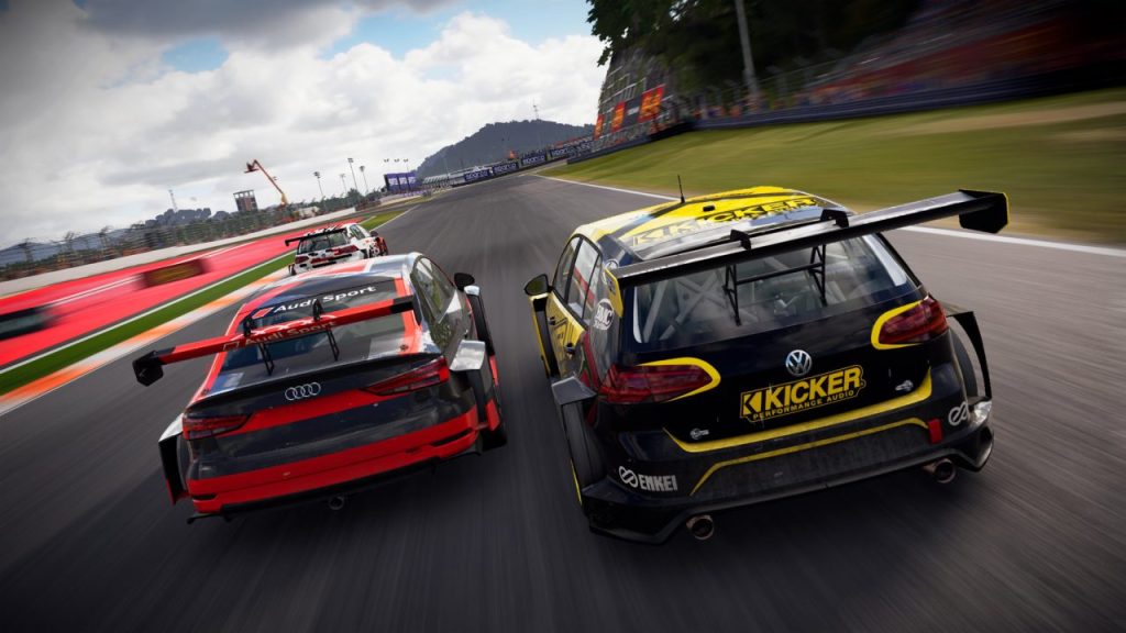 New GRID Patch Features Visual Improvements and a Few Other Fixes ...