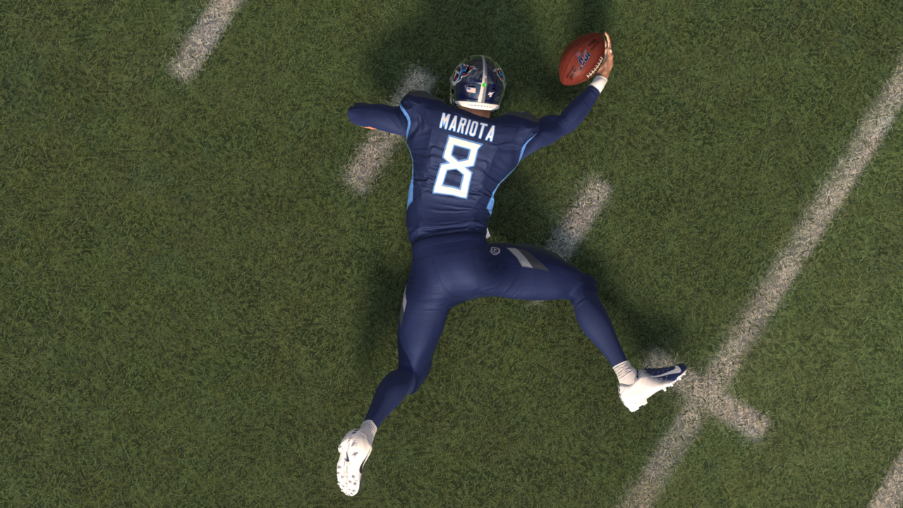 Official Madden NFL 20 Roster Update For Week 7 Available, See The ...