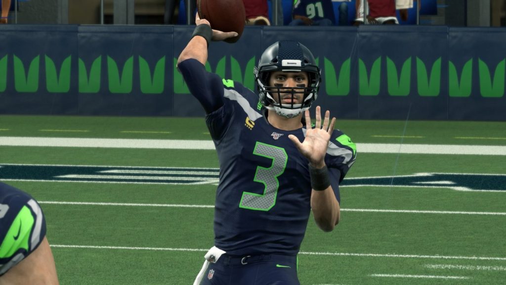 Official Madden NFL 20 Roster Update For Week 5 Available, See The ...