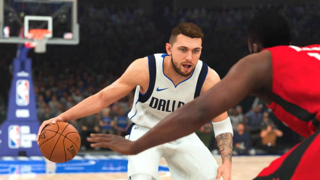 NBA 2K20 Roster Update Available - See the Changes Here (11-21 ...
