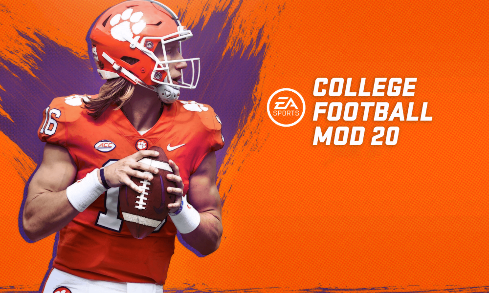 College Football Mod 20 v1.3 Available For Madden NFL 20 PC Users ...