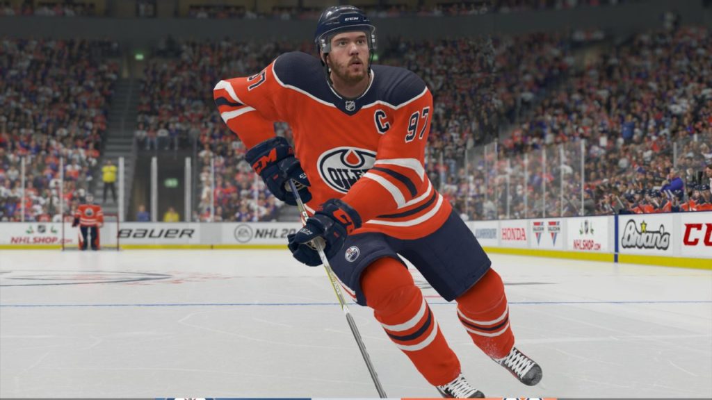 NHL 20 Roster Update Available - See the Changes Here (11-21 ...