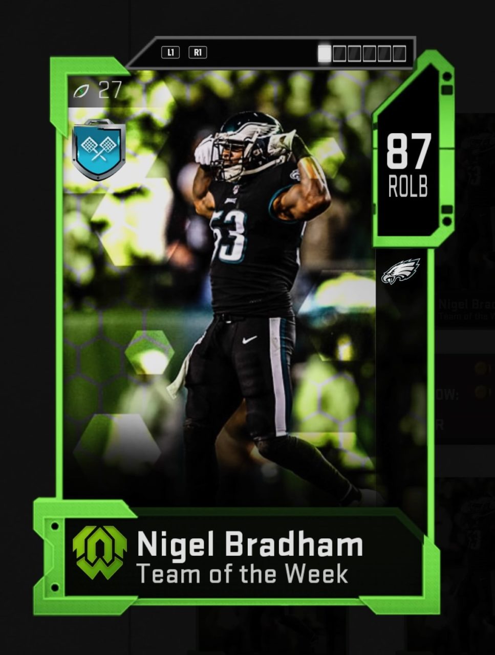 Madden 20 MUT: Team of the Week 15 Player Reviews - Operation Sports