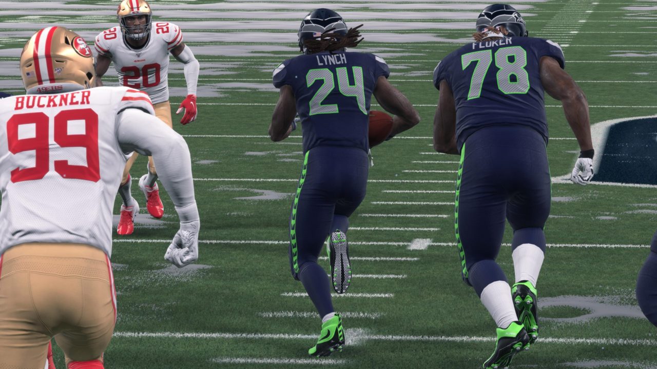 Official Madden NFL 20 Roster Update For Week 17 Available, See The ...