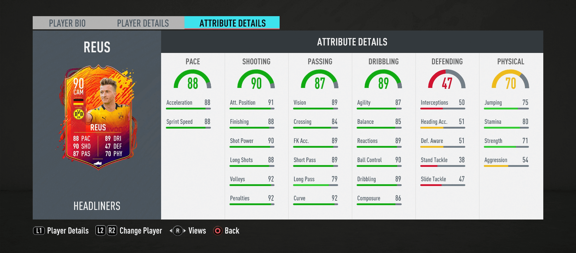 fifa-20-fut-headliners-week-2-reus - Operation Sports