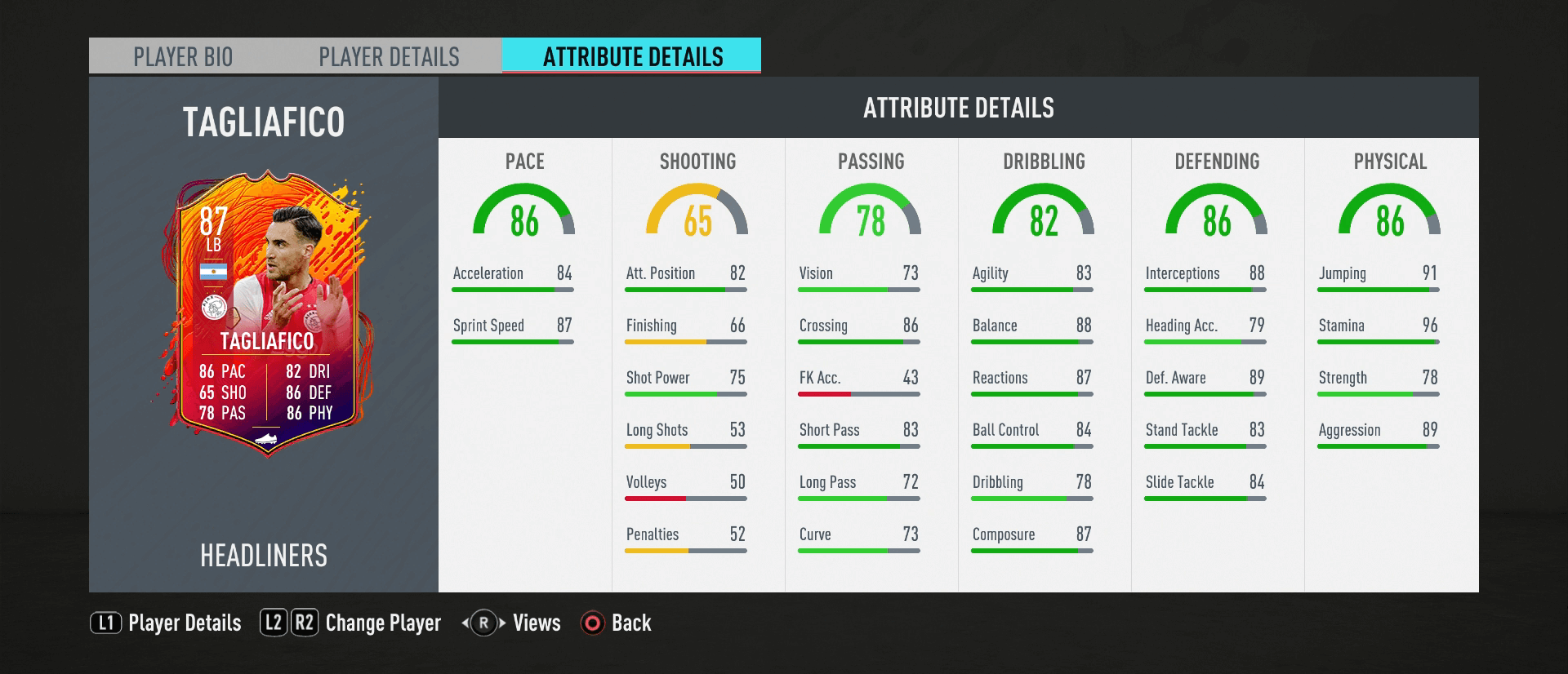 fifa-20-fut-headliners-week-2-tagliafico - Operation Sports