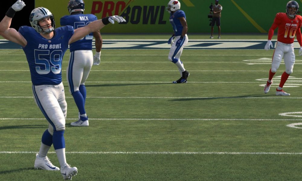 madden nfl 20 roster - Operation Sports