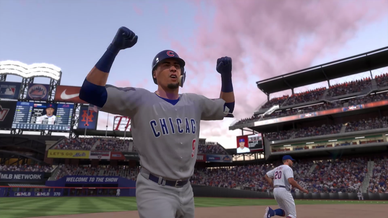 MLB The Show 20 Rebranding Precitions: How Deep Will it Be?