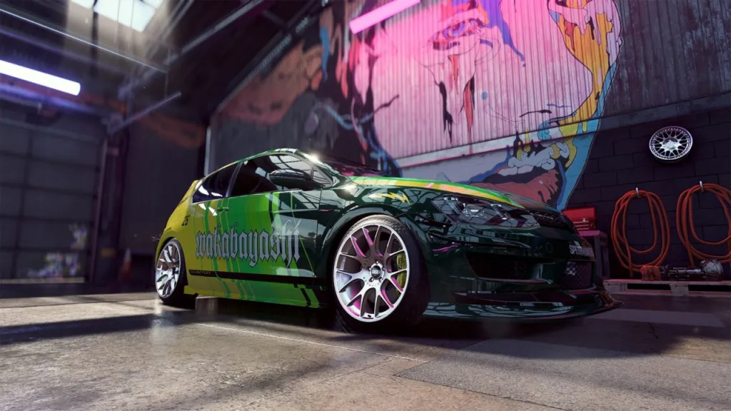 10 Best Need for Speed Heat Mods - Operation Sports