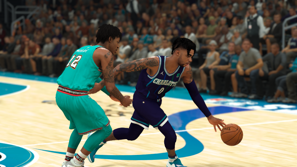 NBA 2K20 Alternate Universe (Part Two) - Operation Sports