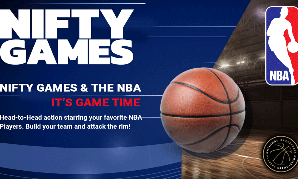 Nifty Games - Operation Sports