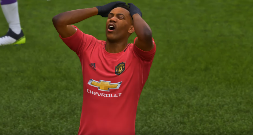 FIFA 20 PC mod: Amazing Looking Mod - Operation Sports