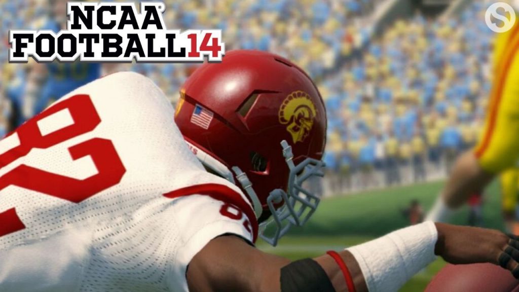 NCAA Football 14 Schedule: How To Update It For 2020-21 Season