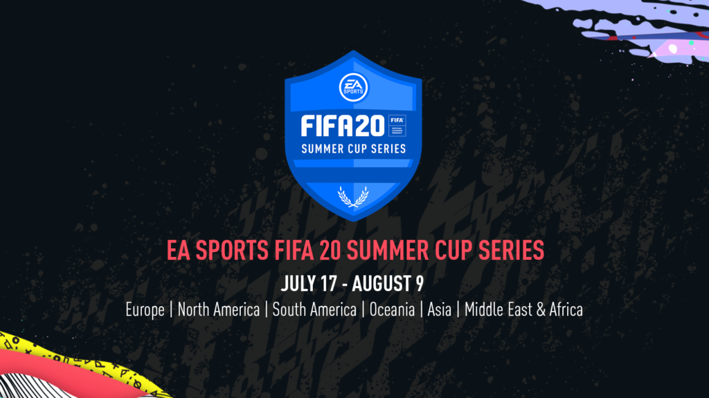 EA and FIFA Announce Expanded Plans For FIFA 20 Global Esports ...