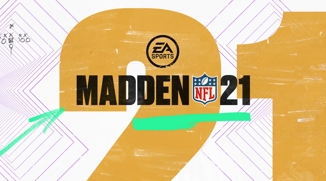 Madden 21 NFL Draft Roster for PS5, Courtesy UnFadeable23