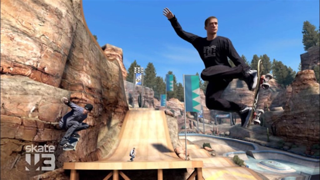 EA Skate Release Date, New Features, And More - Operation Sports