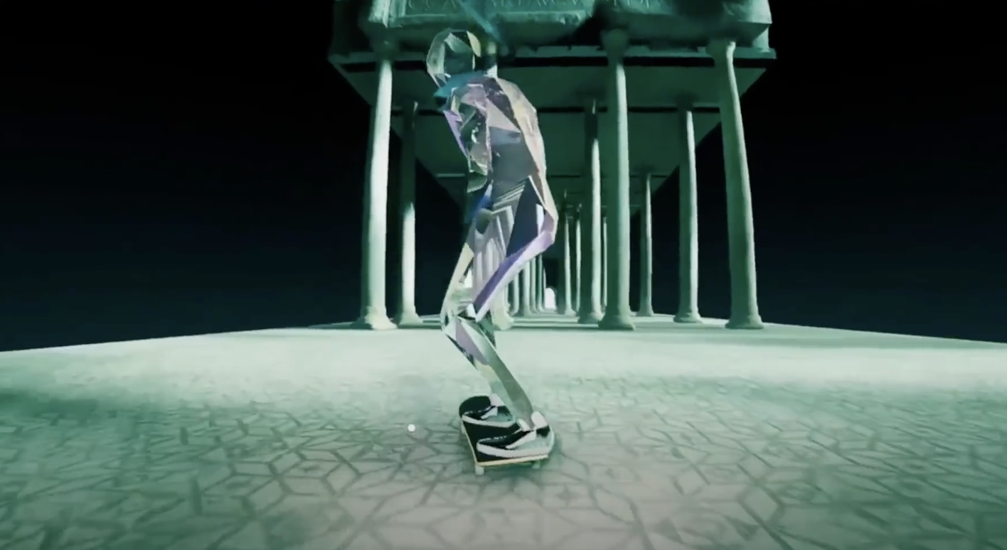 New Skate Story Trailer Revealed and It's a Must Watch - Operation Sports