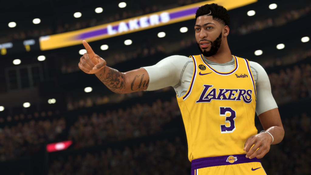 Best NBA 2K21 MyTeam Playbook For CPU Games - Operation Sports