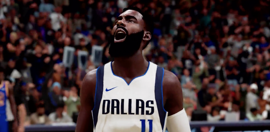 NBA 2K21 Next-Gen Trailer And Screenshots - Operation Sports